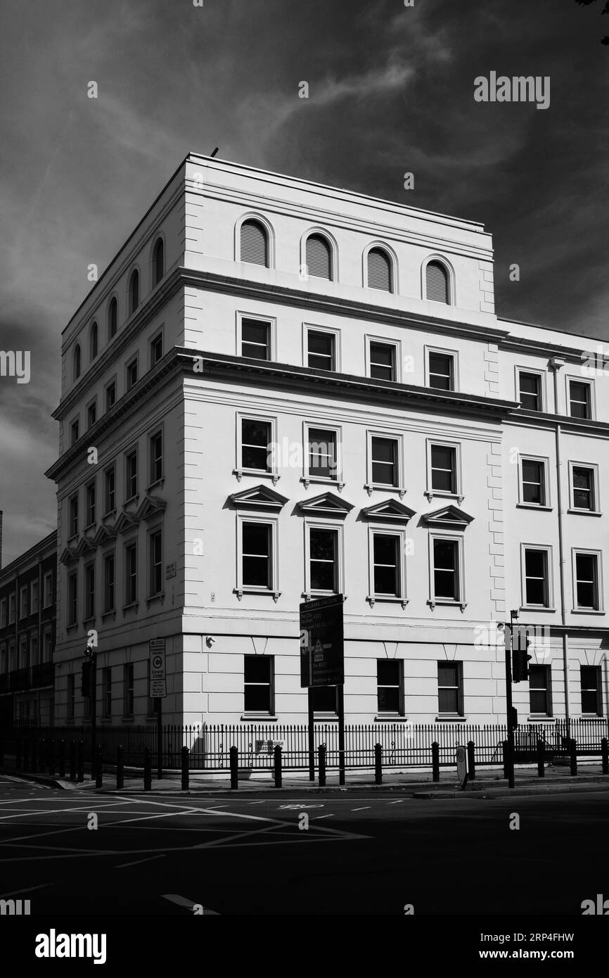 Black and white pimlico Black and White Stock Photos & Images - Alamy