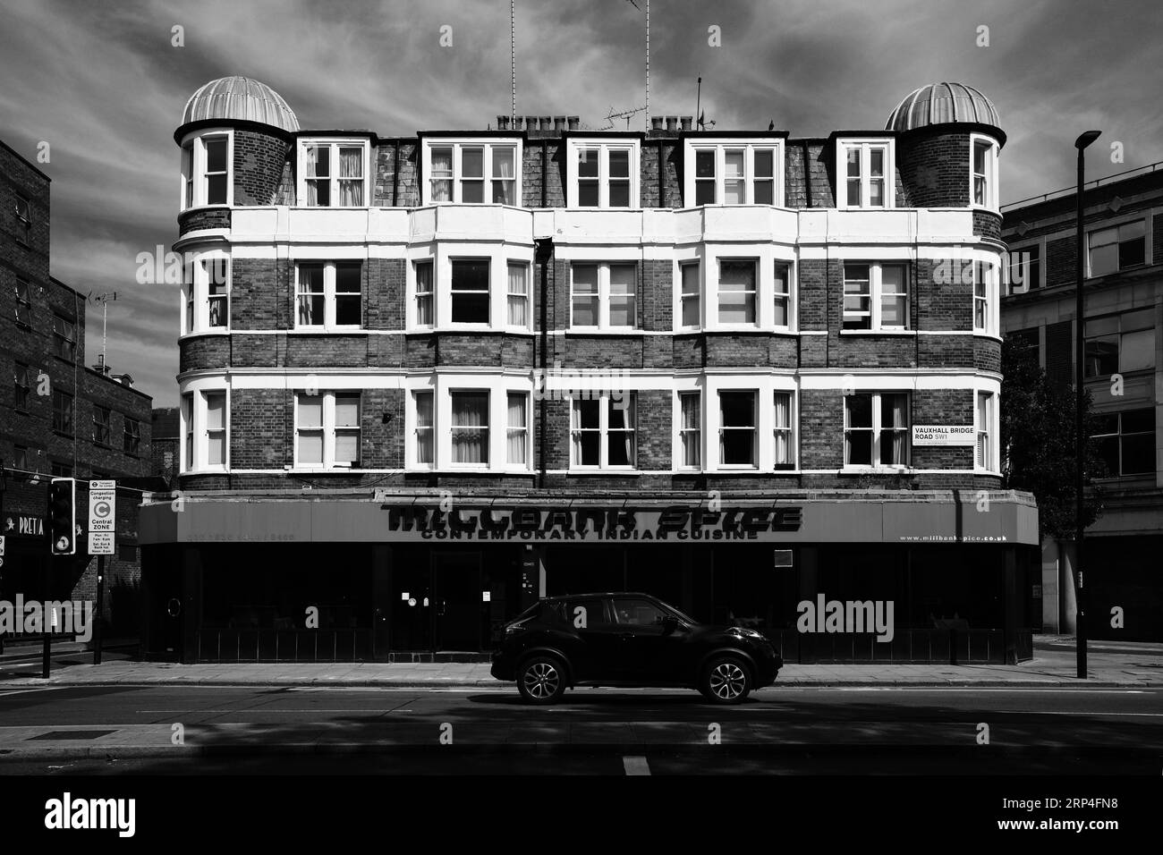 Black and white pimlico Black and White Stock Photos & Images - Alamy