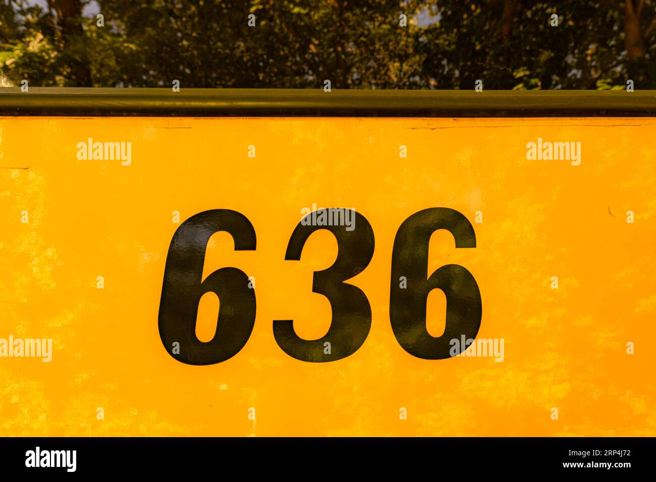 Parked at school hi-res stock photography and images - Alamy