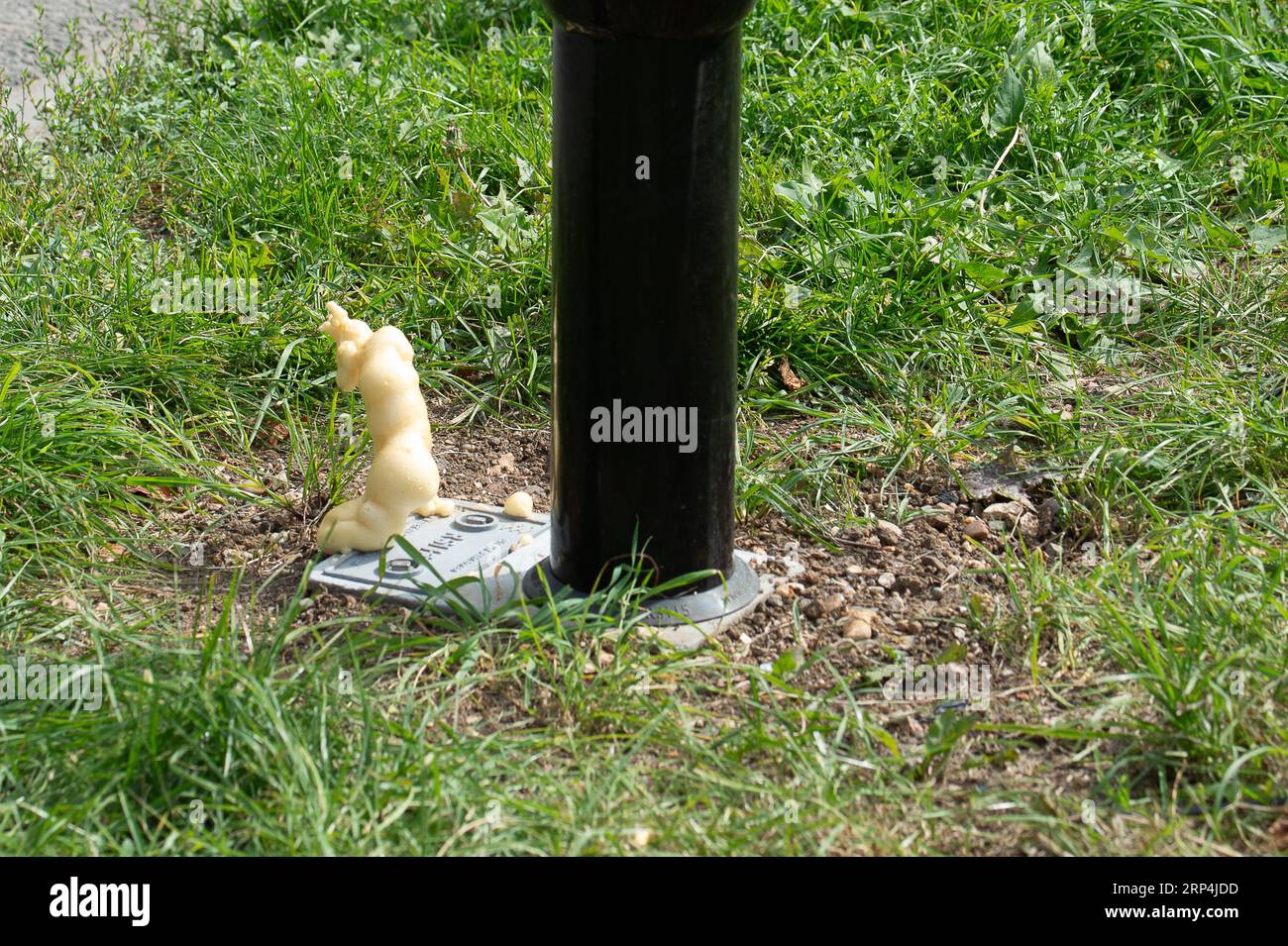 Ulez ultra low emission zone camera hi-res stock photography and images ...