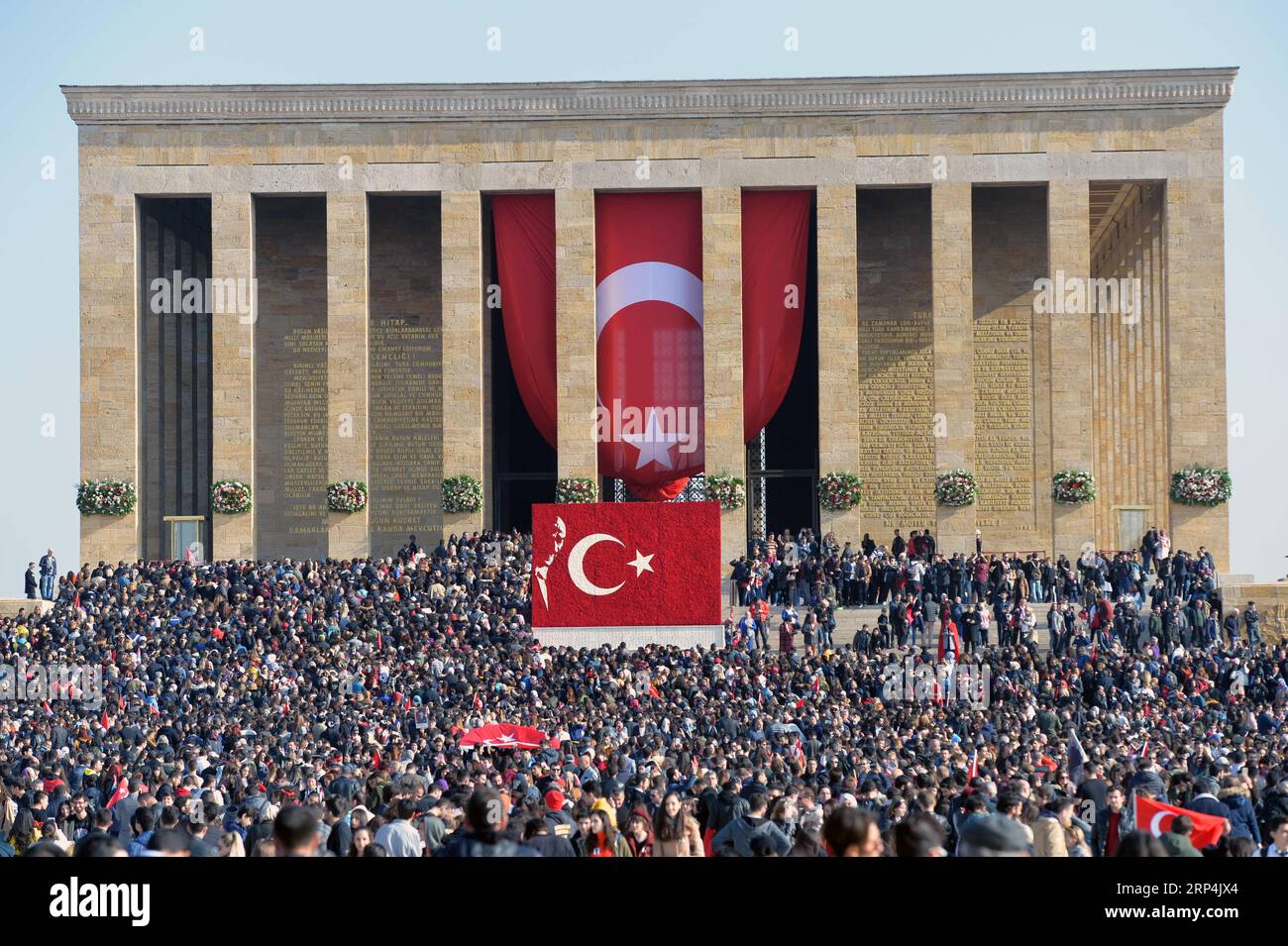 Ataturk comemoration hi-res stock photography and images - Alamy