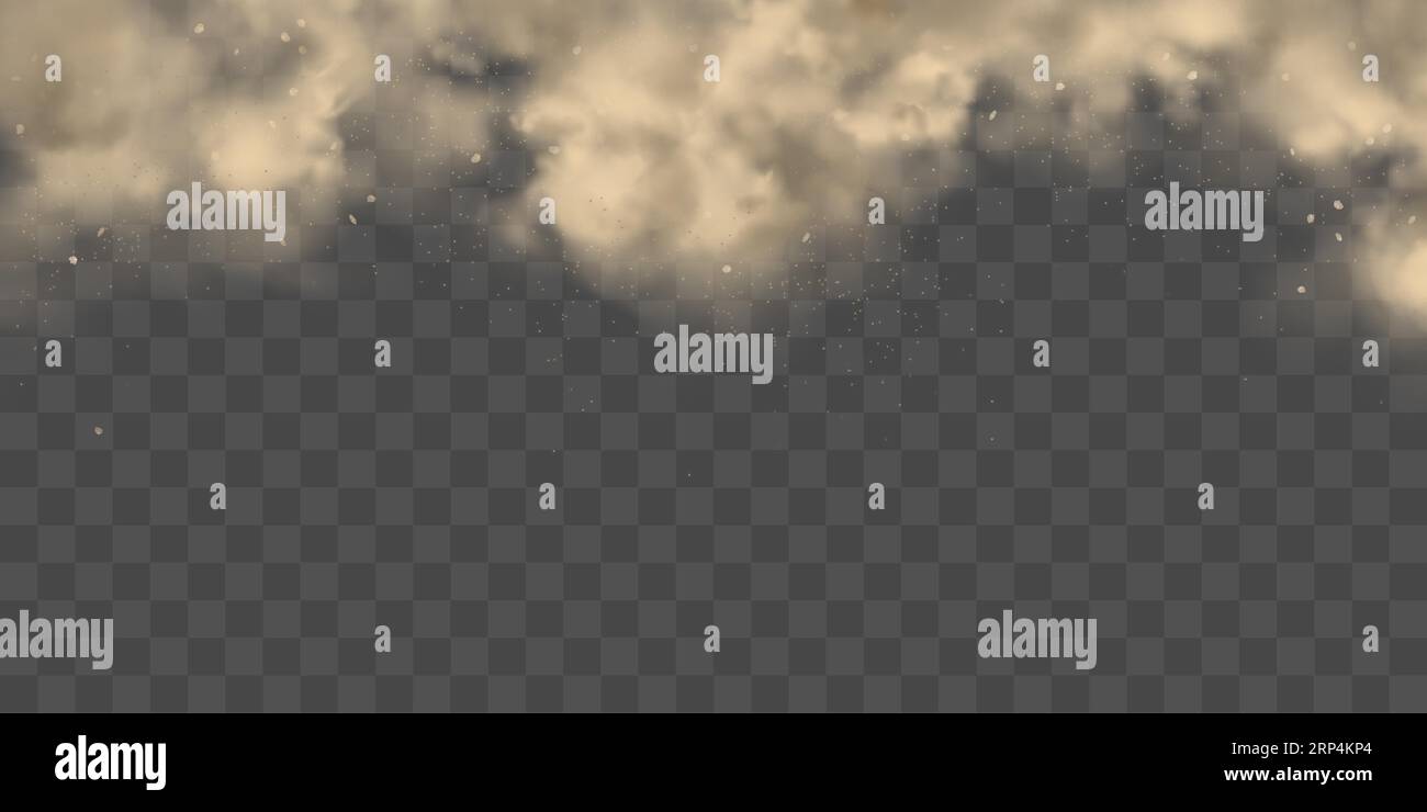 Cleaning of dust motes Stock Vector Images - Alamy