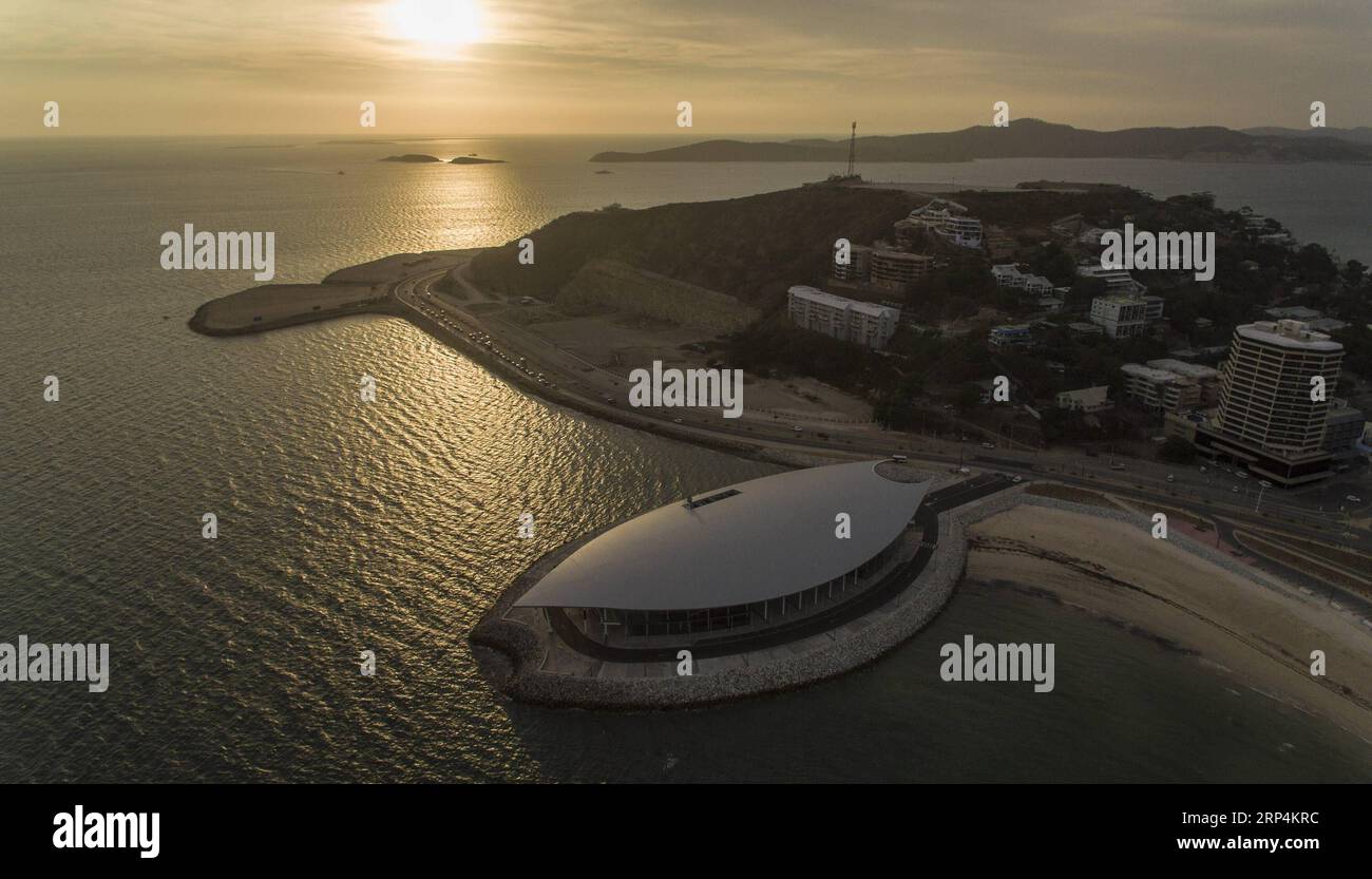 Apec haus hi-res stock photography and images - Alamy