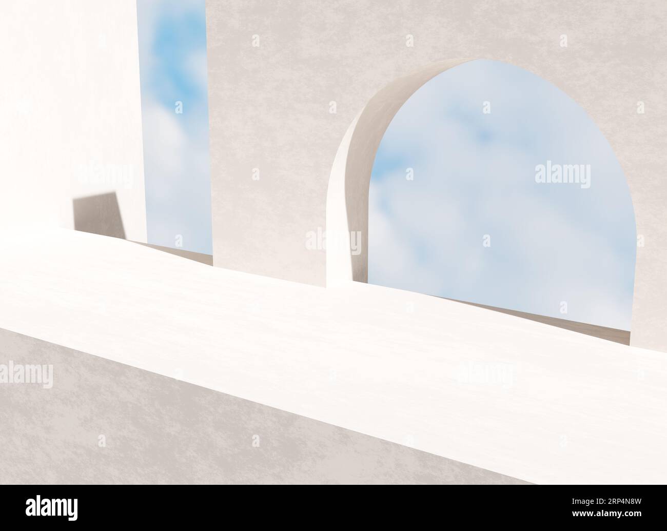 Podium building construction hi-res stock photography and images - Alamy