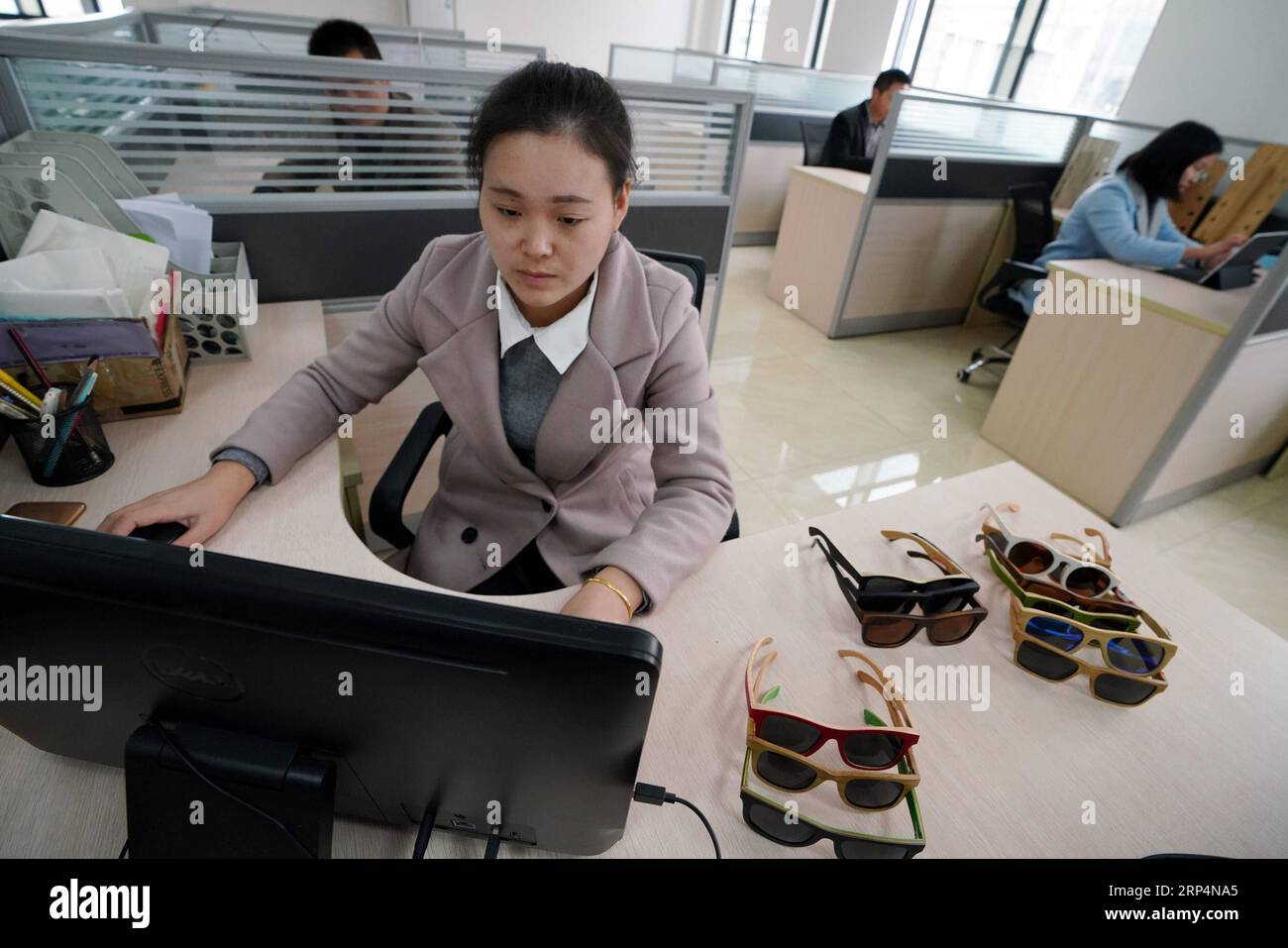 Several foreign orders hi-res stock photography and images - Alamy