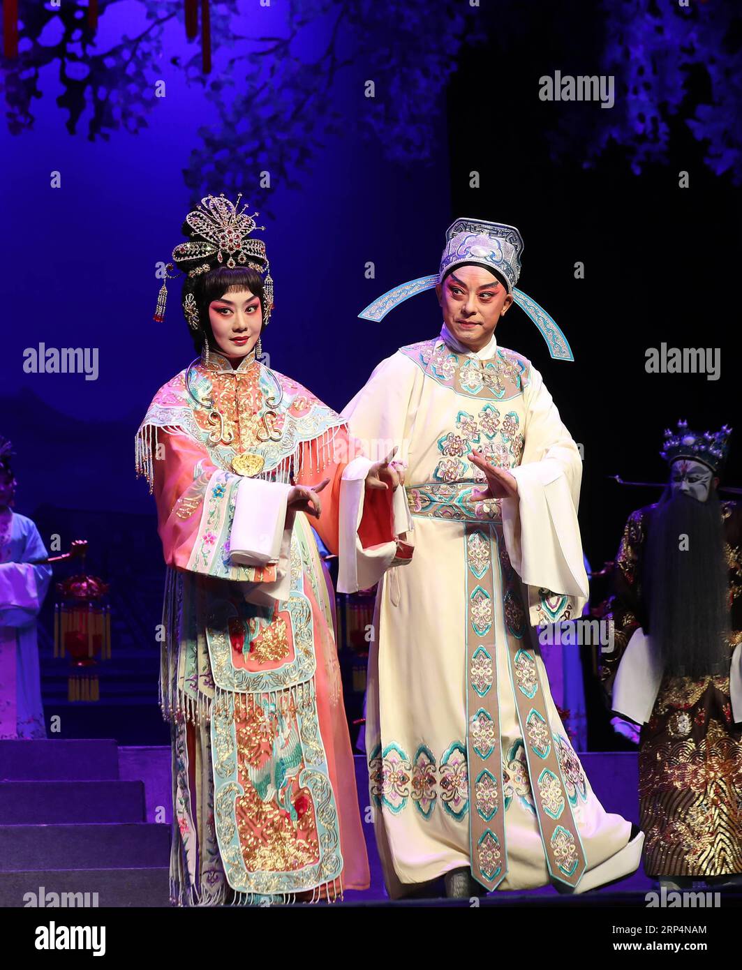 (181113) -- WUHAN, Nov. 13, 2018 -- Photo taken on Nov. 13, 2018 shows ...