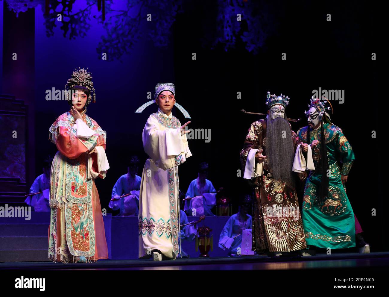 (181113) -- WUHAN, Nov. 13, 2018 -- Photo taken on Nov. 13, 2018 shows ...