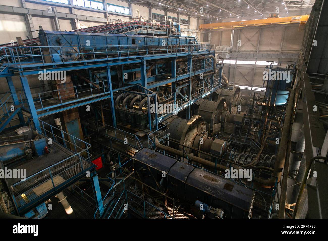 Yakutia rusia hi-res stock photography and images - Alamy