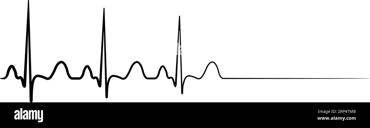 Cardiac arrest hospital Stock Vector Images - Alamy
