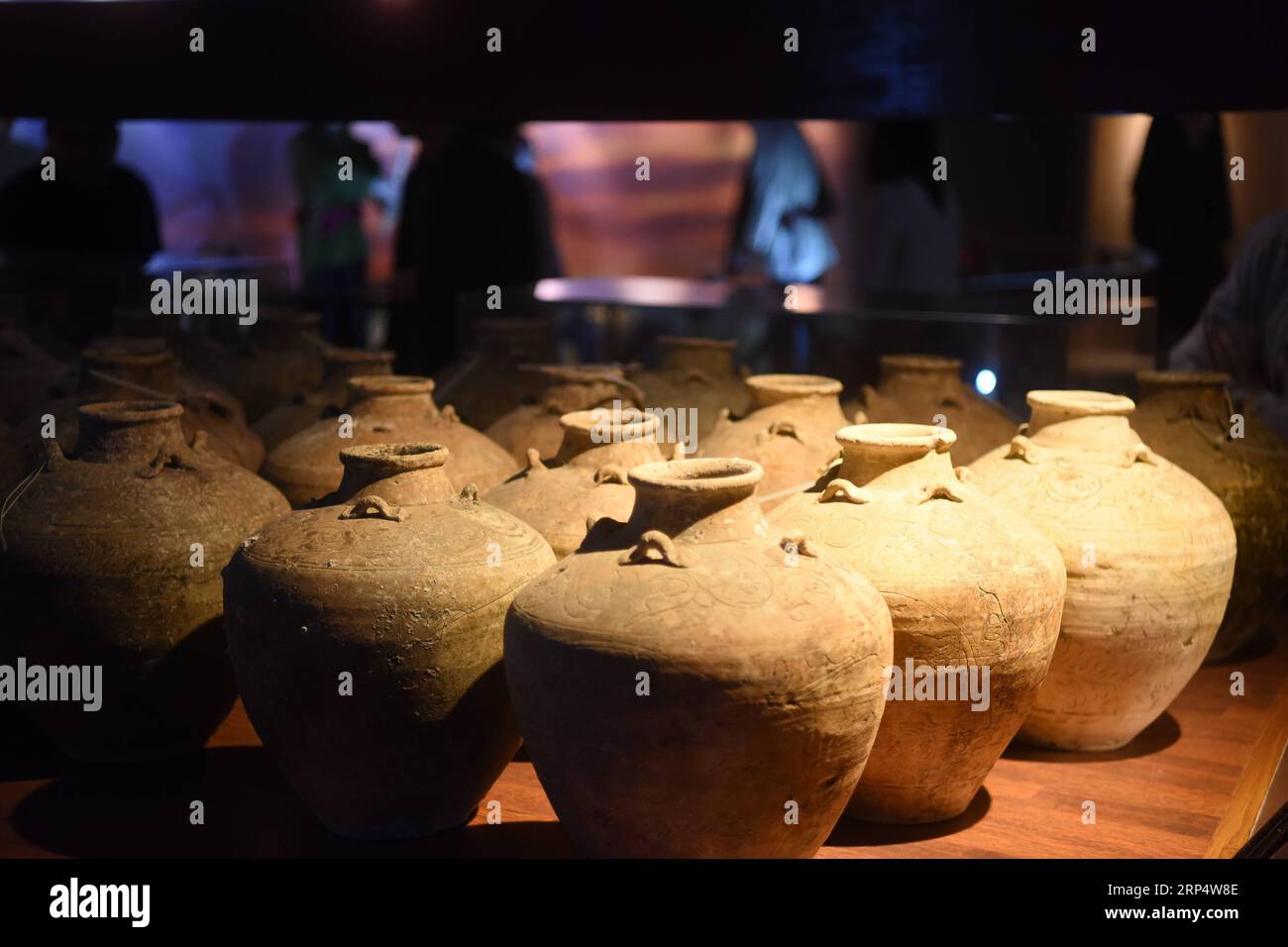 (181118) -- BANDAR SERI BEGAWAN, Nov. 18, 2018 -- Photo taken on Nov ...