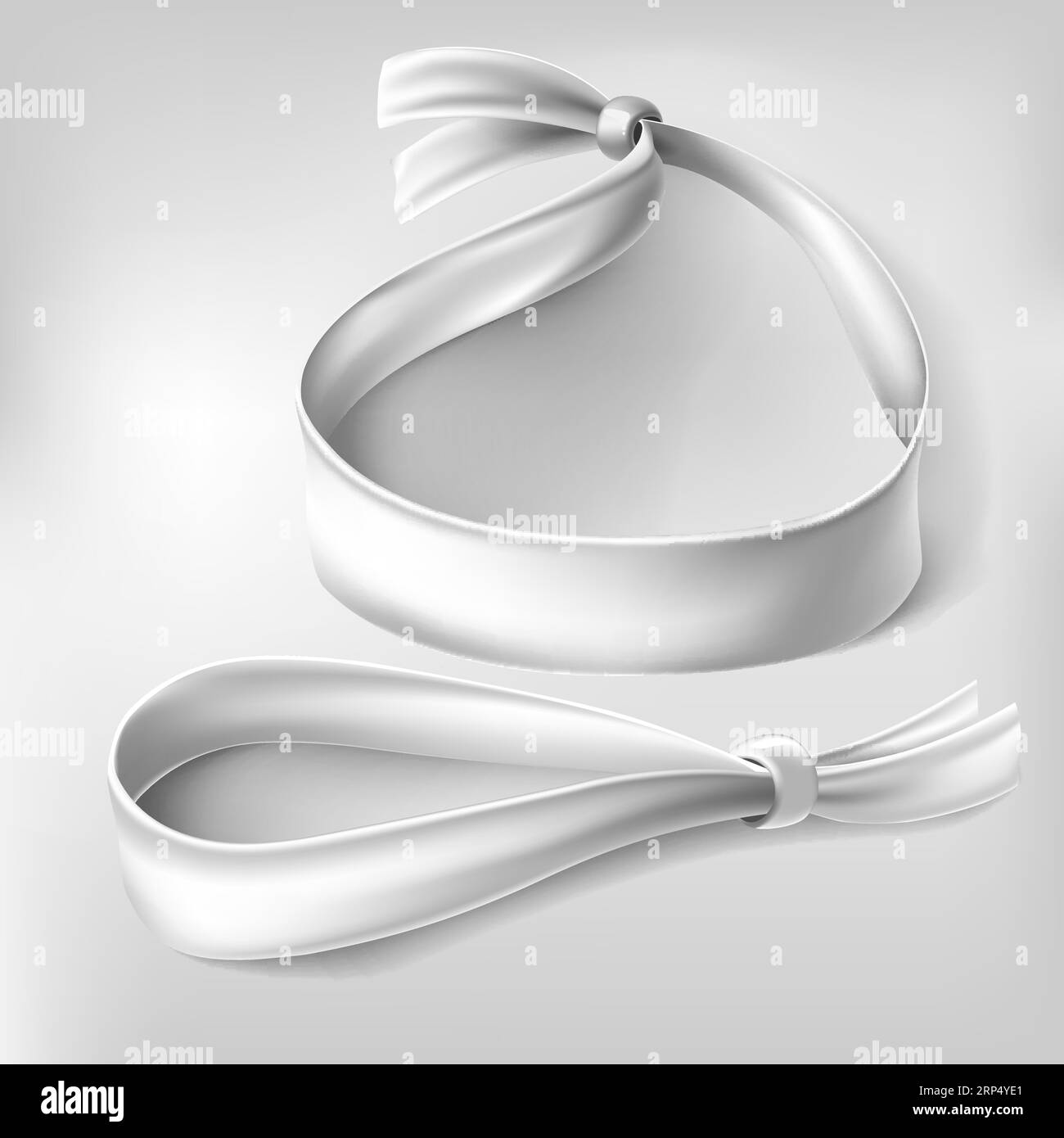 Plastic bracelets Black and White Stock Photos & Images - Alamy