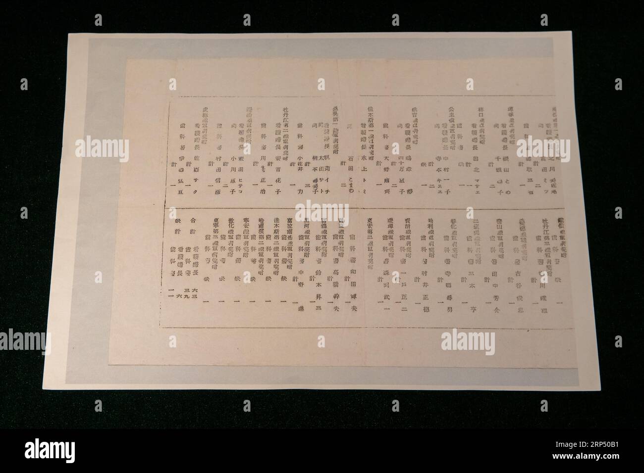 Harbin. 2nd Sep, 2023. This photo taken on Sept. 2, 2023 shows a ...