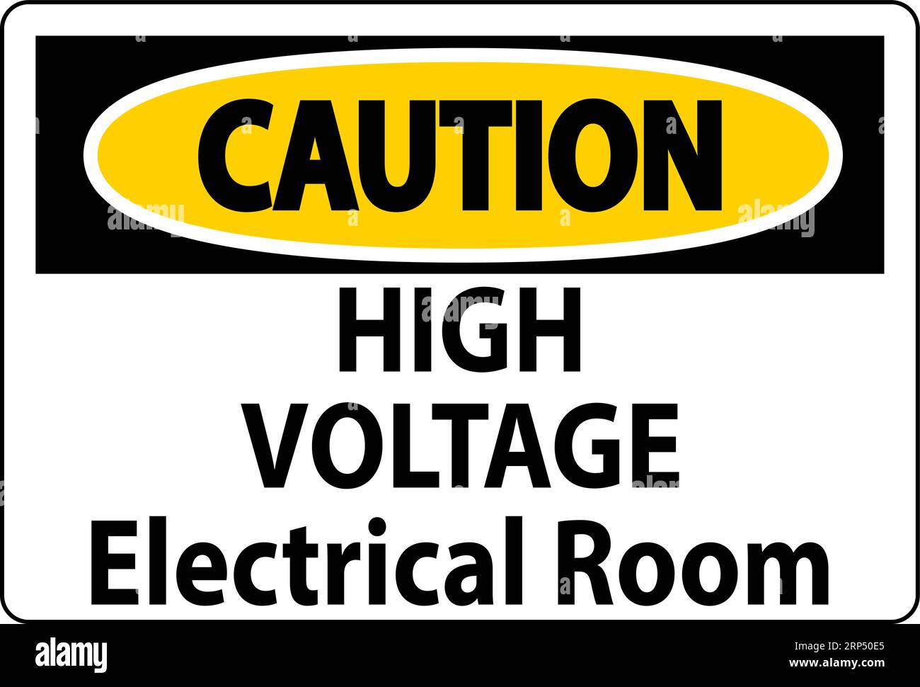 Electrical substation Stock Vector Images - Alamy