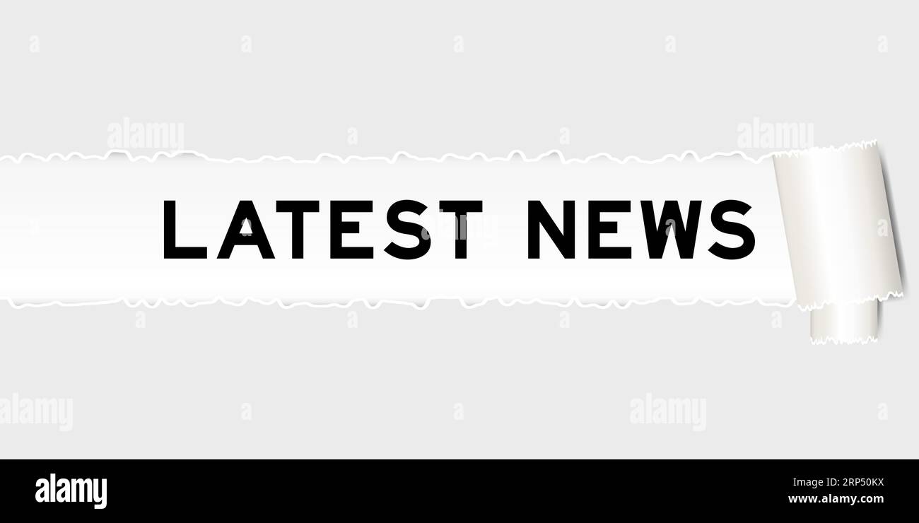 Latest issue Stock Vector Images - Alamy