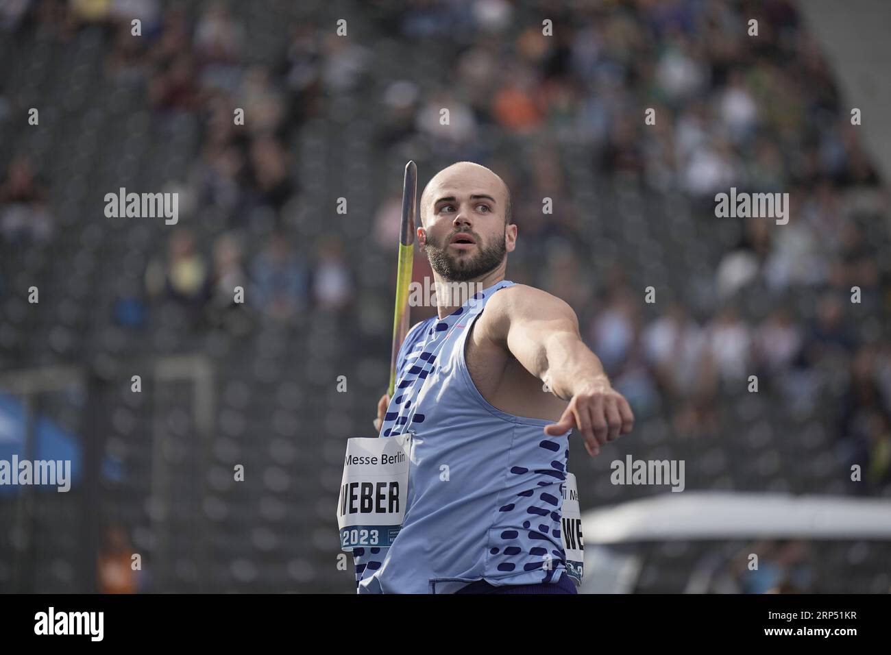 Julian weber germany hi-res stock photography and images - Alamy