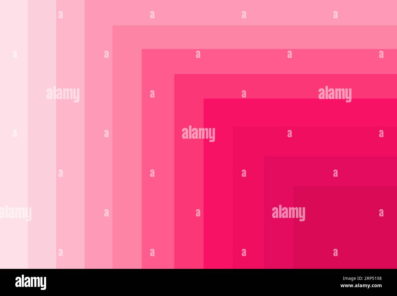 Taffy pink background hi-res stock photography and images - Alamy