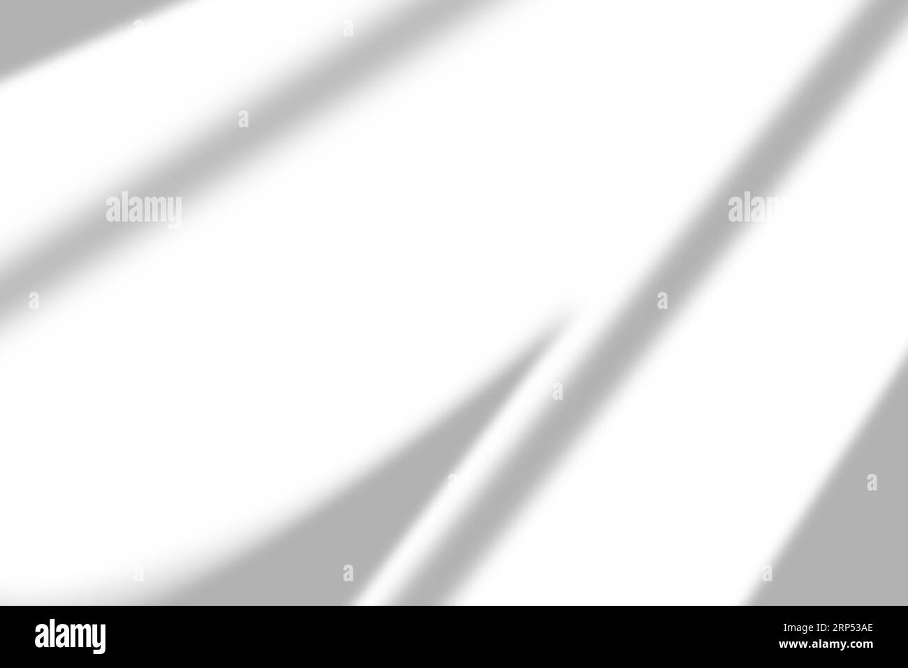 Realistic shadow overlay effect of room window pane Stock Photo - Alamy