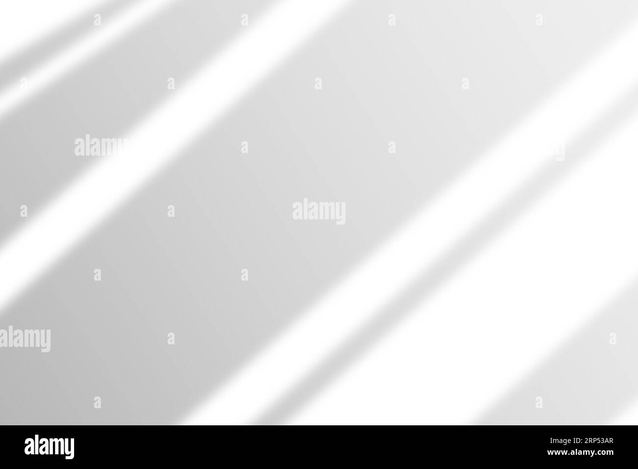 Realistic shadow overlay effect of room window pane Stock Photo - Alamy