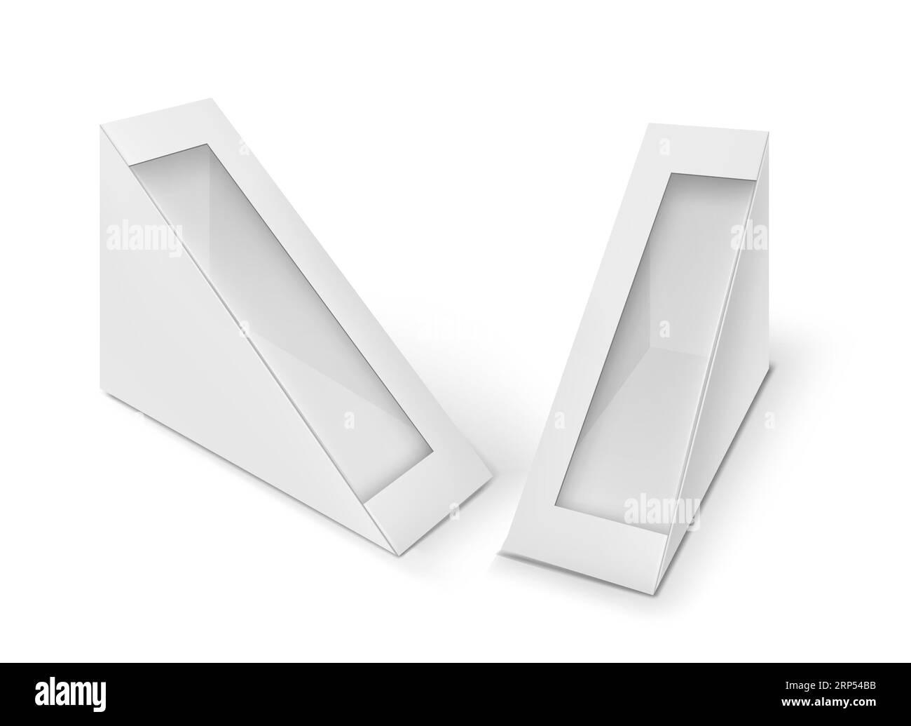 Food containers on white Stock Vector Images - Alamy