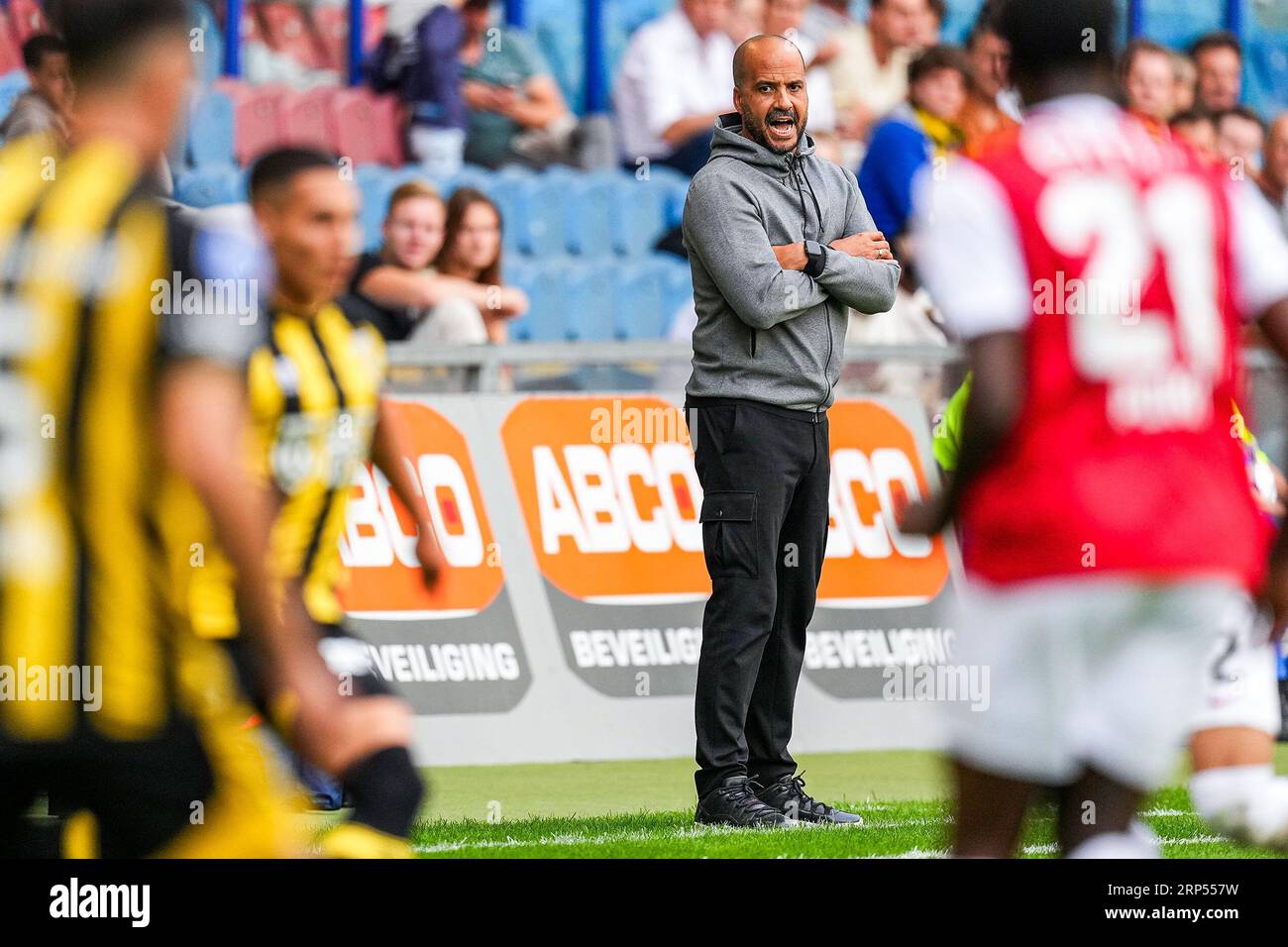 Pascal jansen 2023 hi-res stock photography and images - Alamy