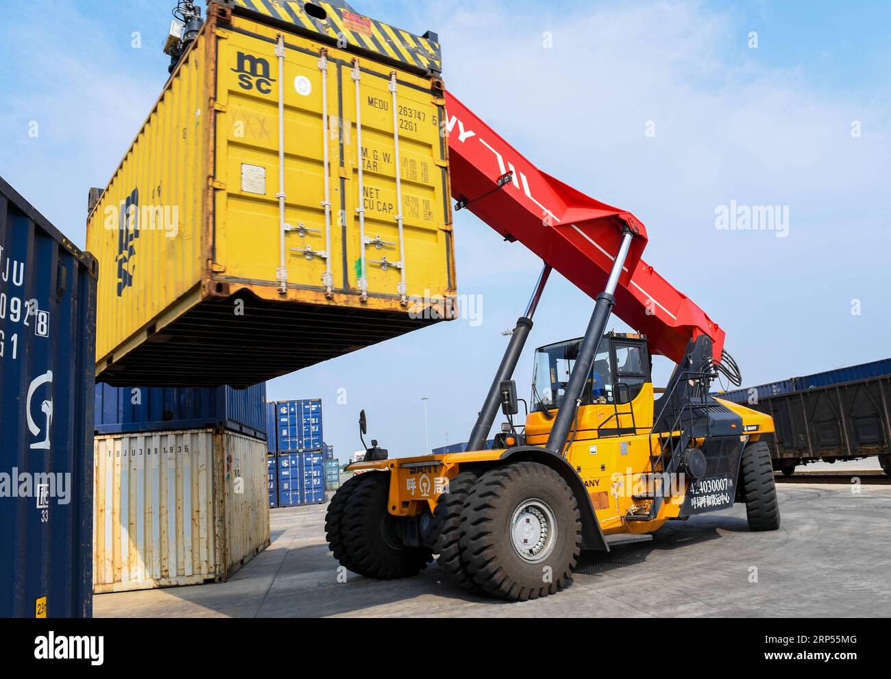 Autonomous sector hi-res stock photography and images - Alamy
