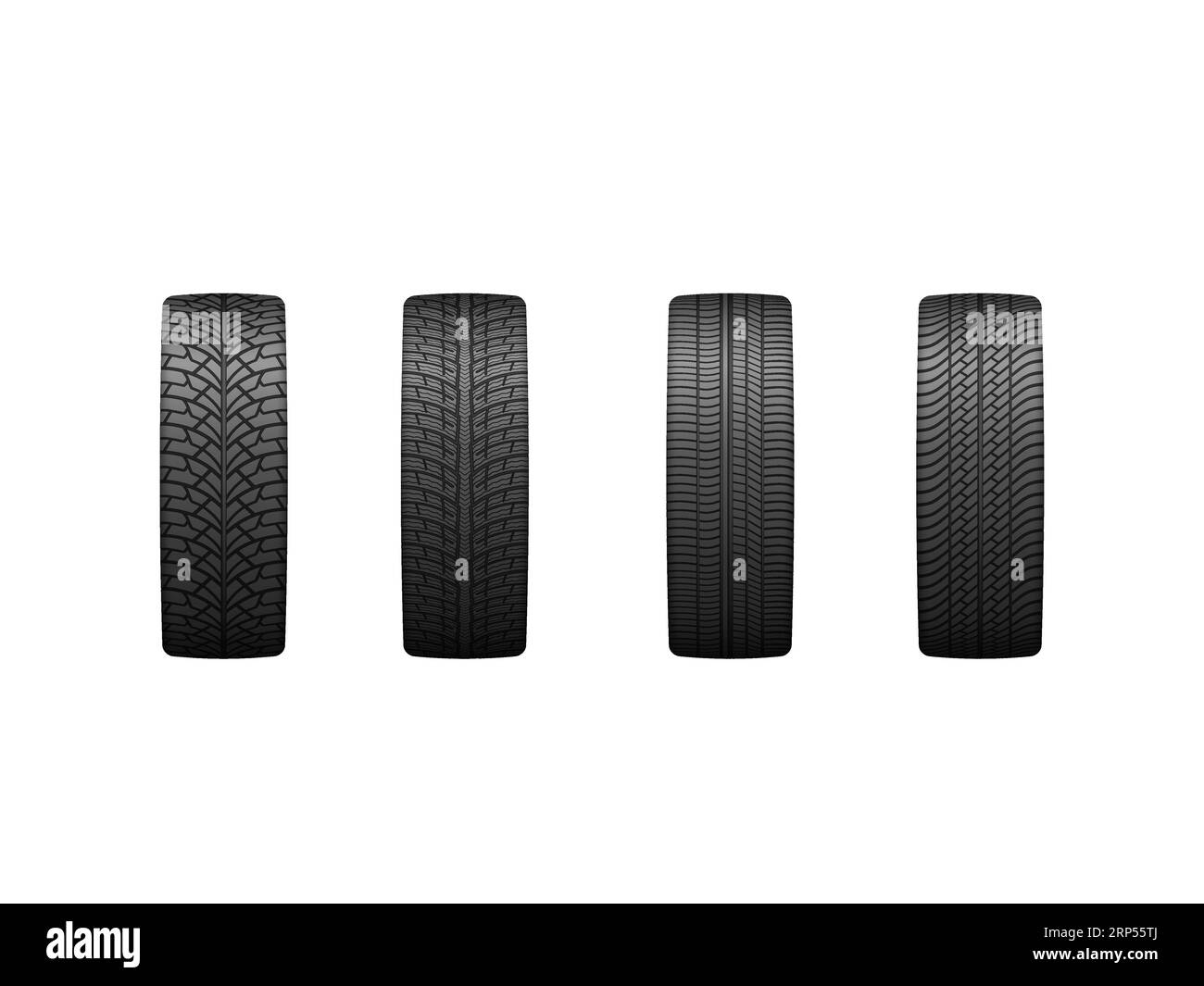 Vulcanization of rubber Black and White Stock Photos & Images - Alamy