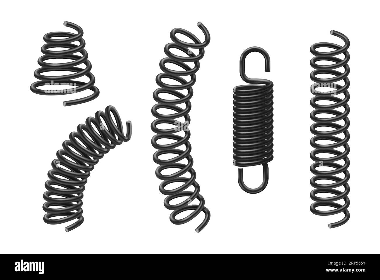 Mechanical shapes Black and White Stock Photos & Images - Alamy