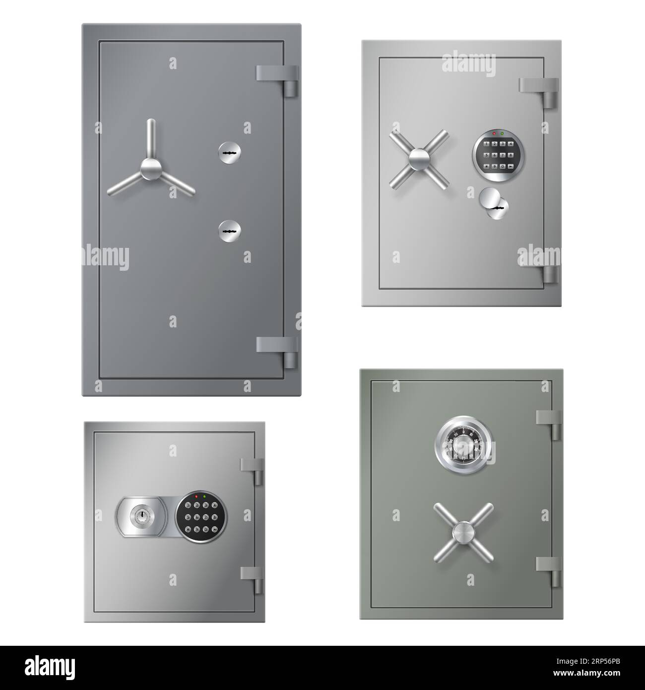 Strongboxes hi-res stock photography and images - Alamy