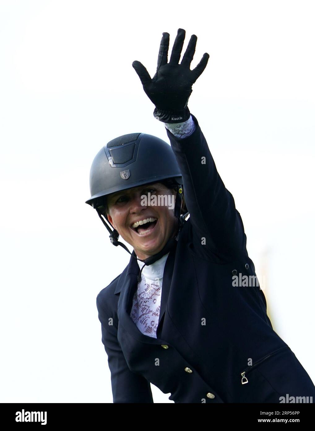 Horse wabbit hi-res stock photography and images - Alamy