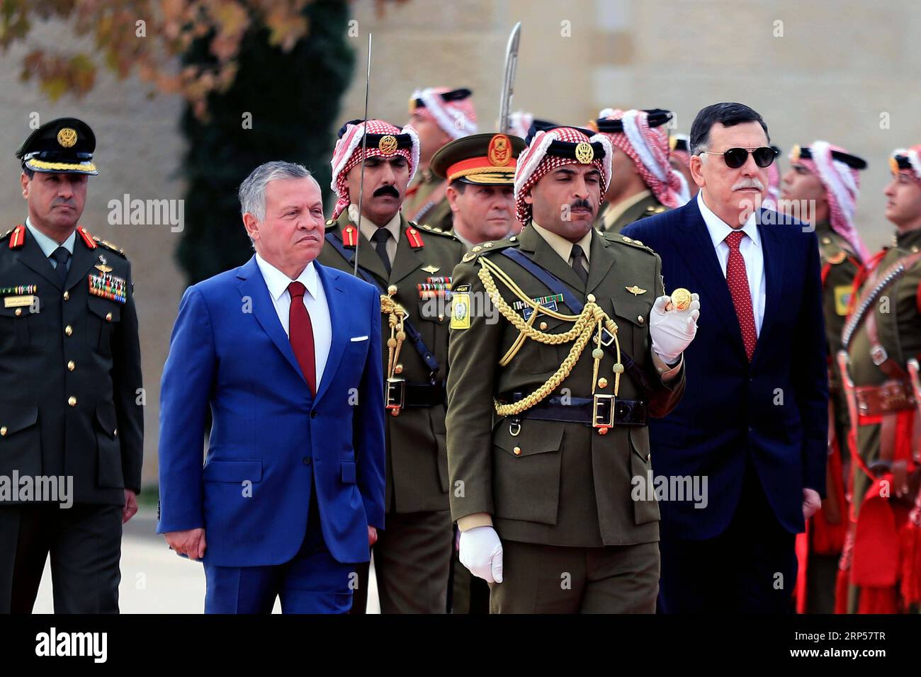 Royal palace in amman hi-res stock photography and images - Alamy