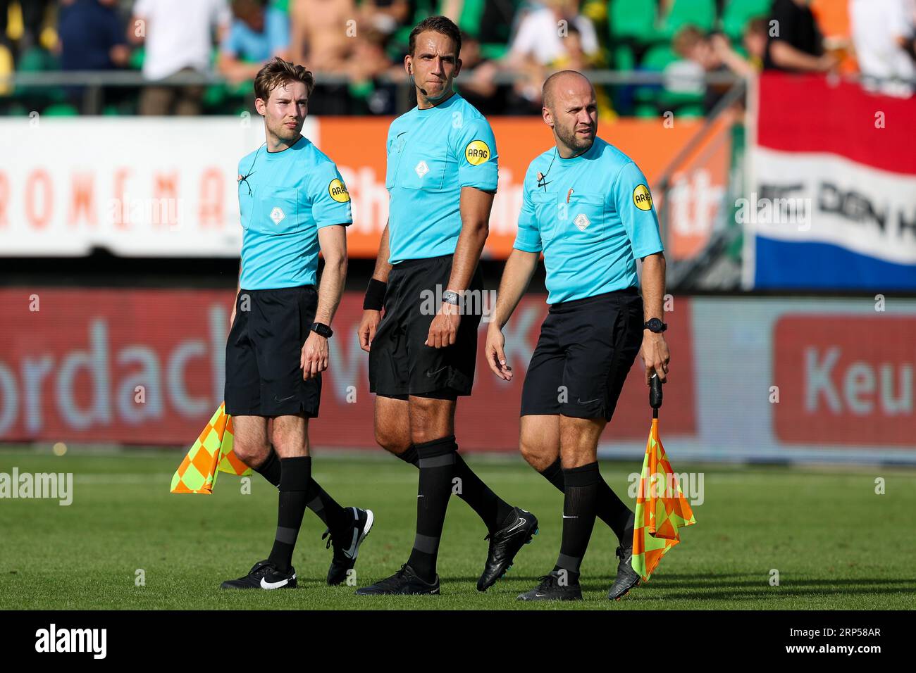 Den Haag, Netherlands. 03rd Sep, 2023. DEN HAAG, NETHERLANDS ...