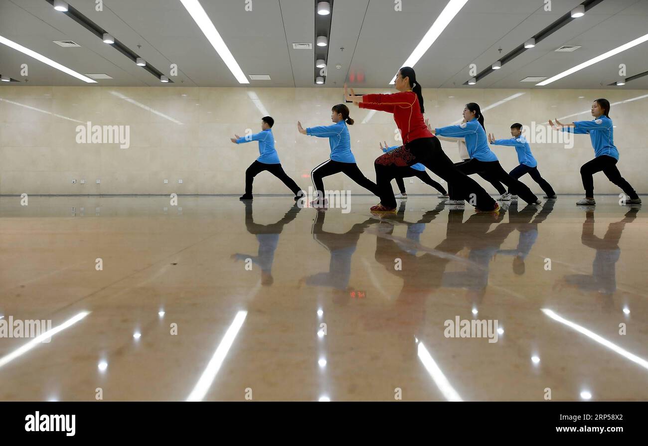Arts inheritor hi-res stock photography and images - Alamy