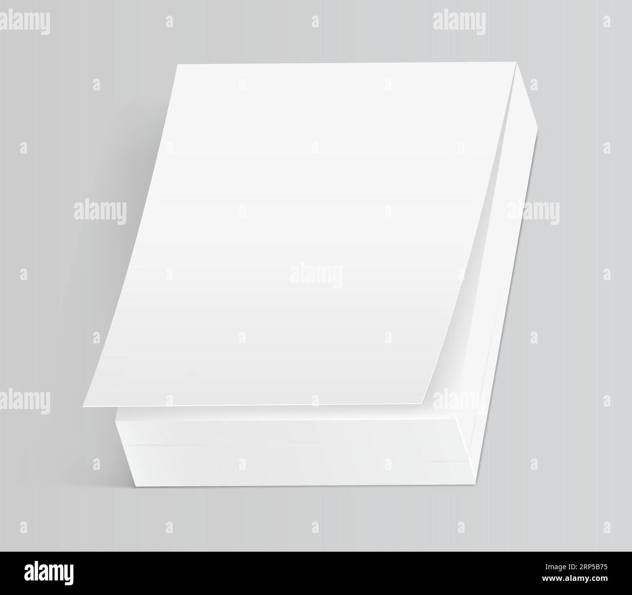 Tearing book Stock Vector Images - Alamy