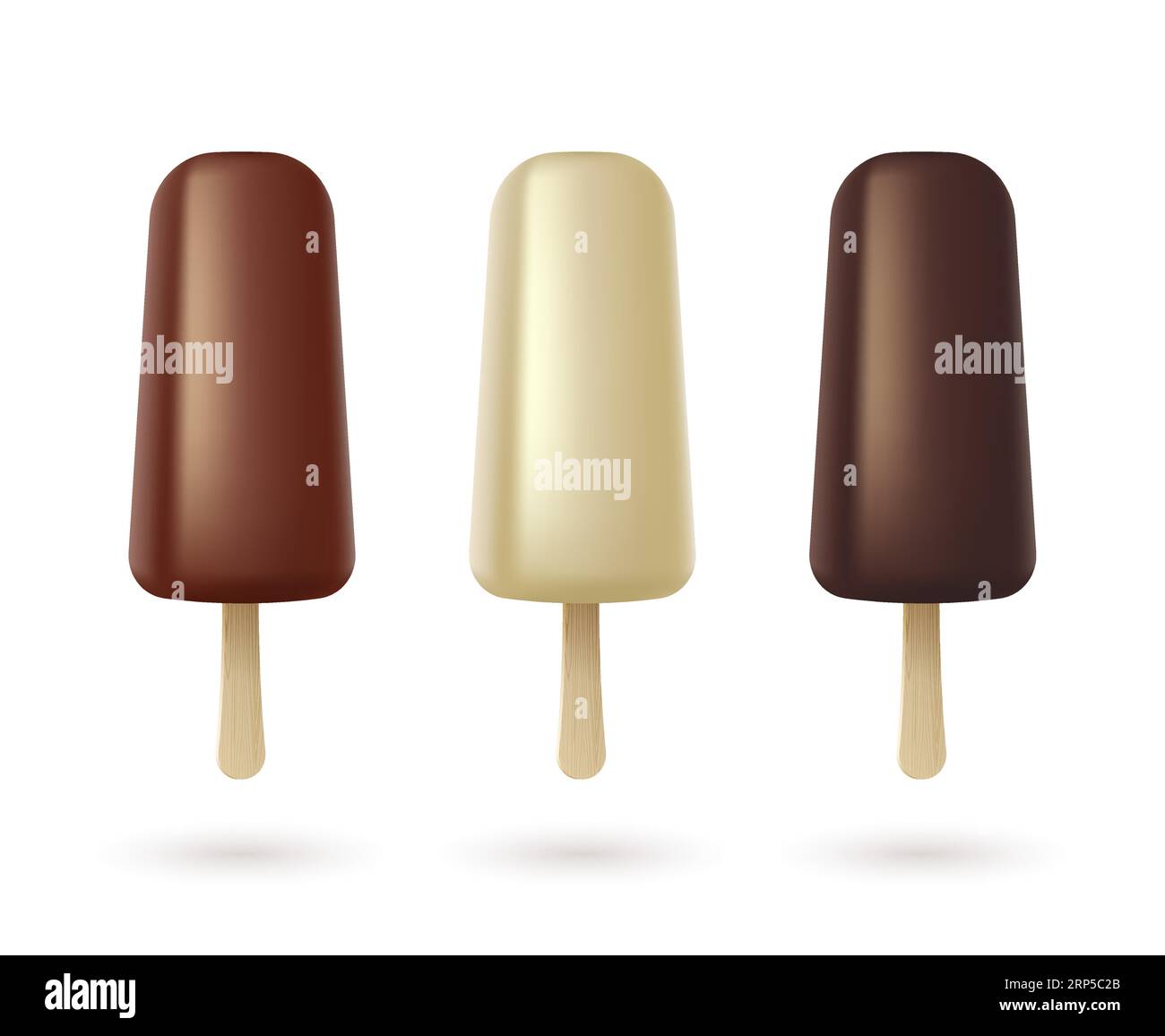 Eskimo pie hi-res stock photography and images - Alamy