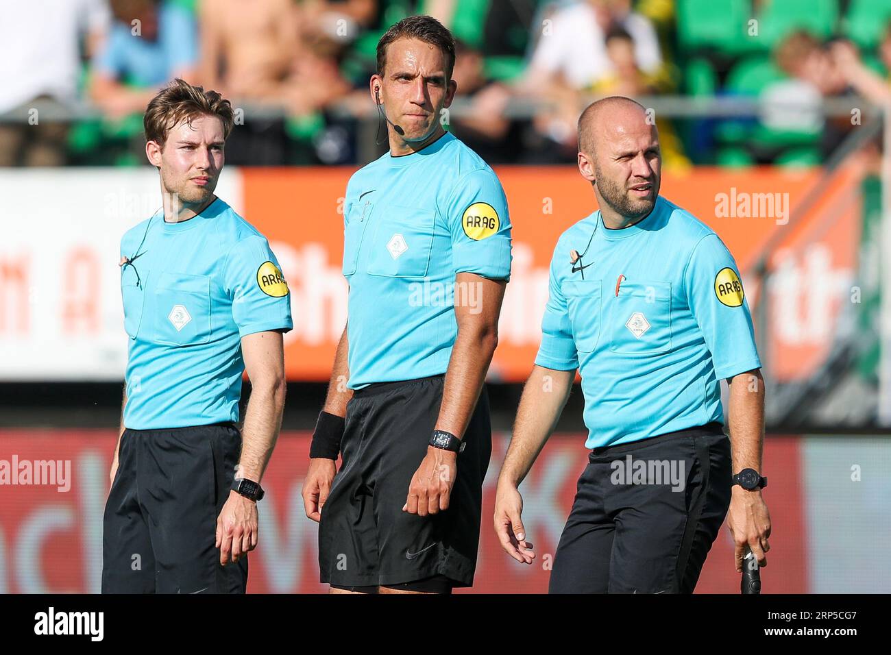 Den Haag, Netherlands. 03rd Sep, 2023. DEN HAAG, NETHERLANDS ...