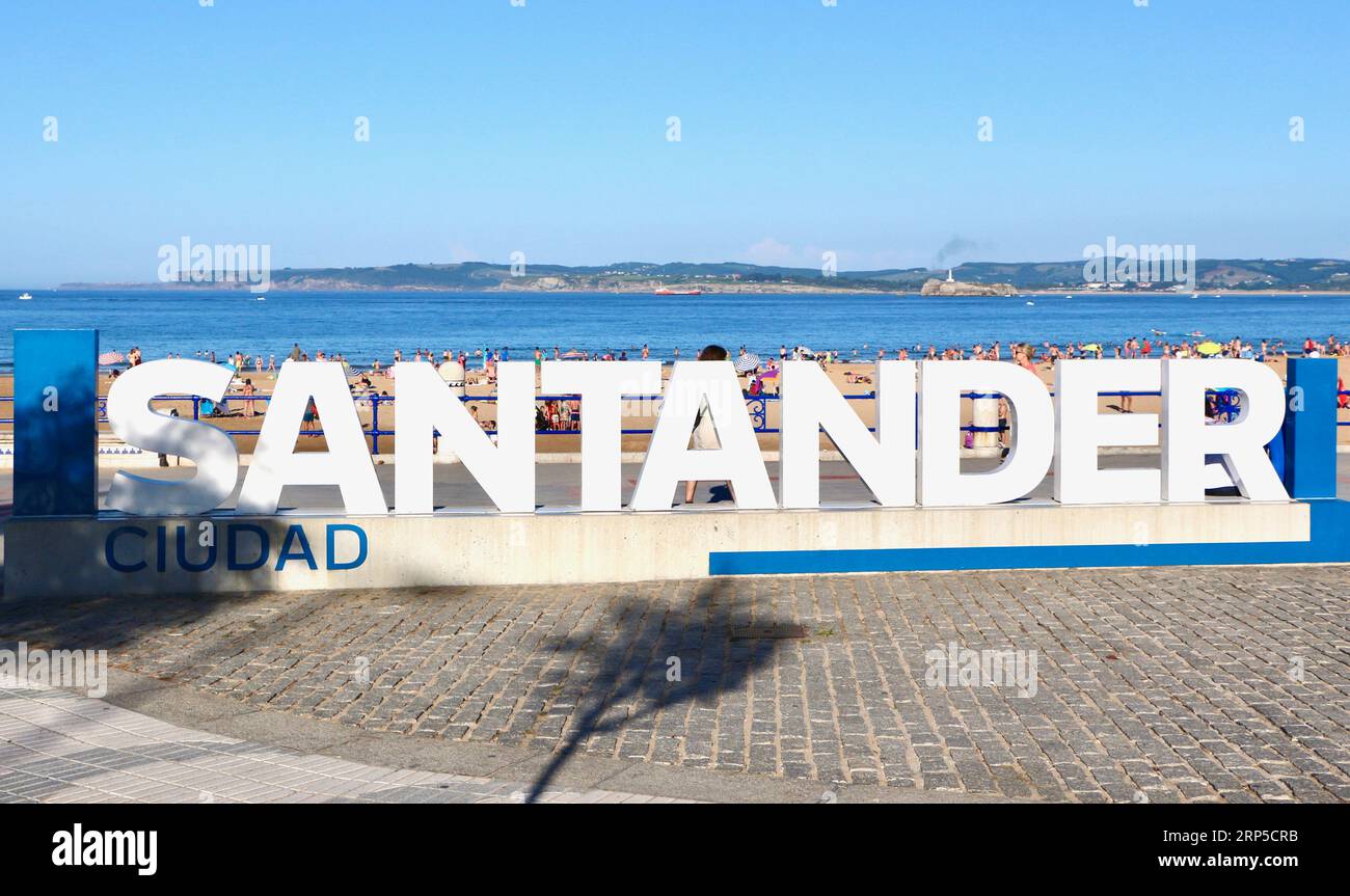 Capital letters sign hi-res stock photography and images - Alamy