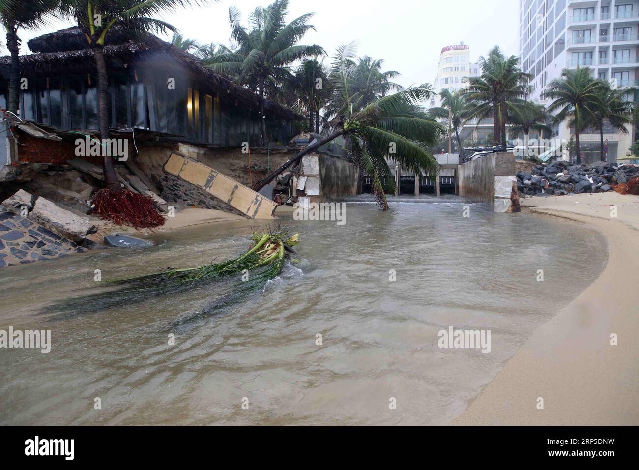 Flood da nang hi-res stock photography and images - Alamy