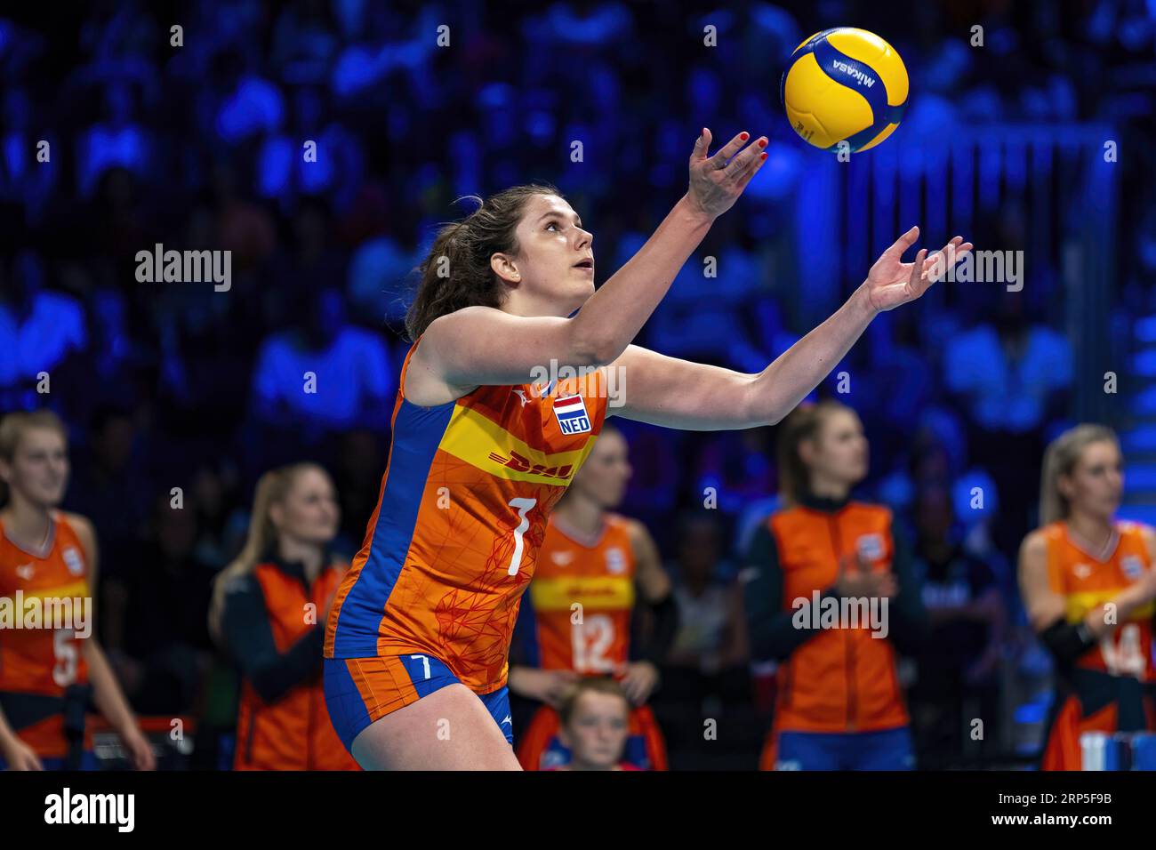 Juliet lohuis hi-res stock photography and images - Alamy