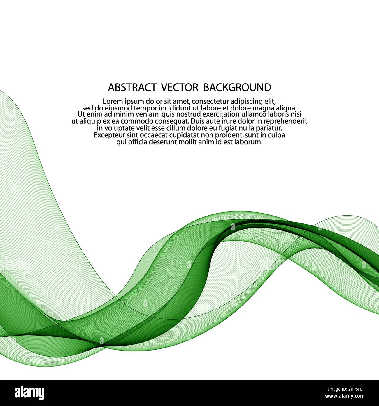 Dynamic curves Cut Out Stock Images & Pictures - Alamy
