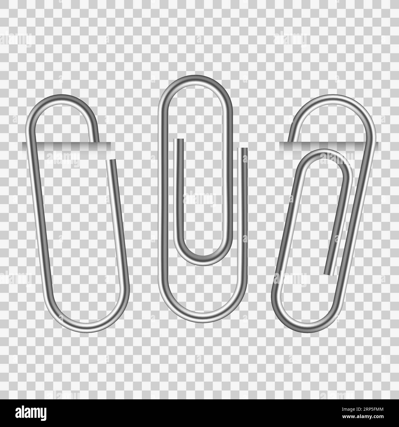 Memo clip holders Black and White Stock Photos & Images - Alamy