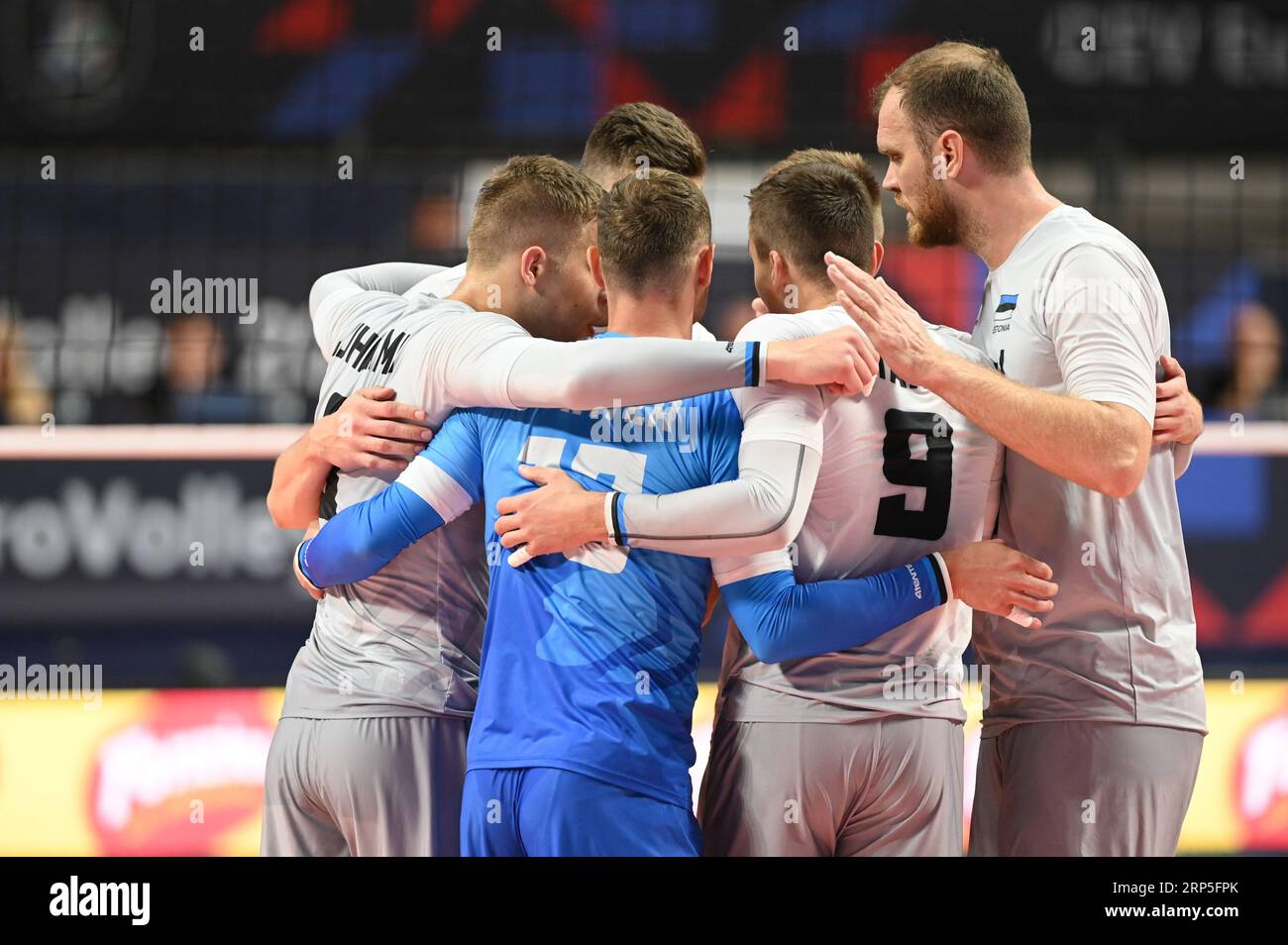 Switzerland vs estonia hi-res stock photography and images - Alamy