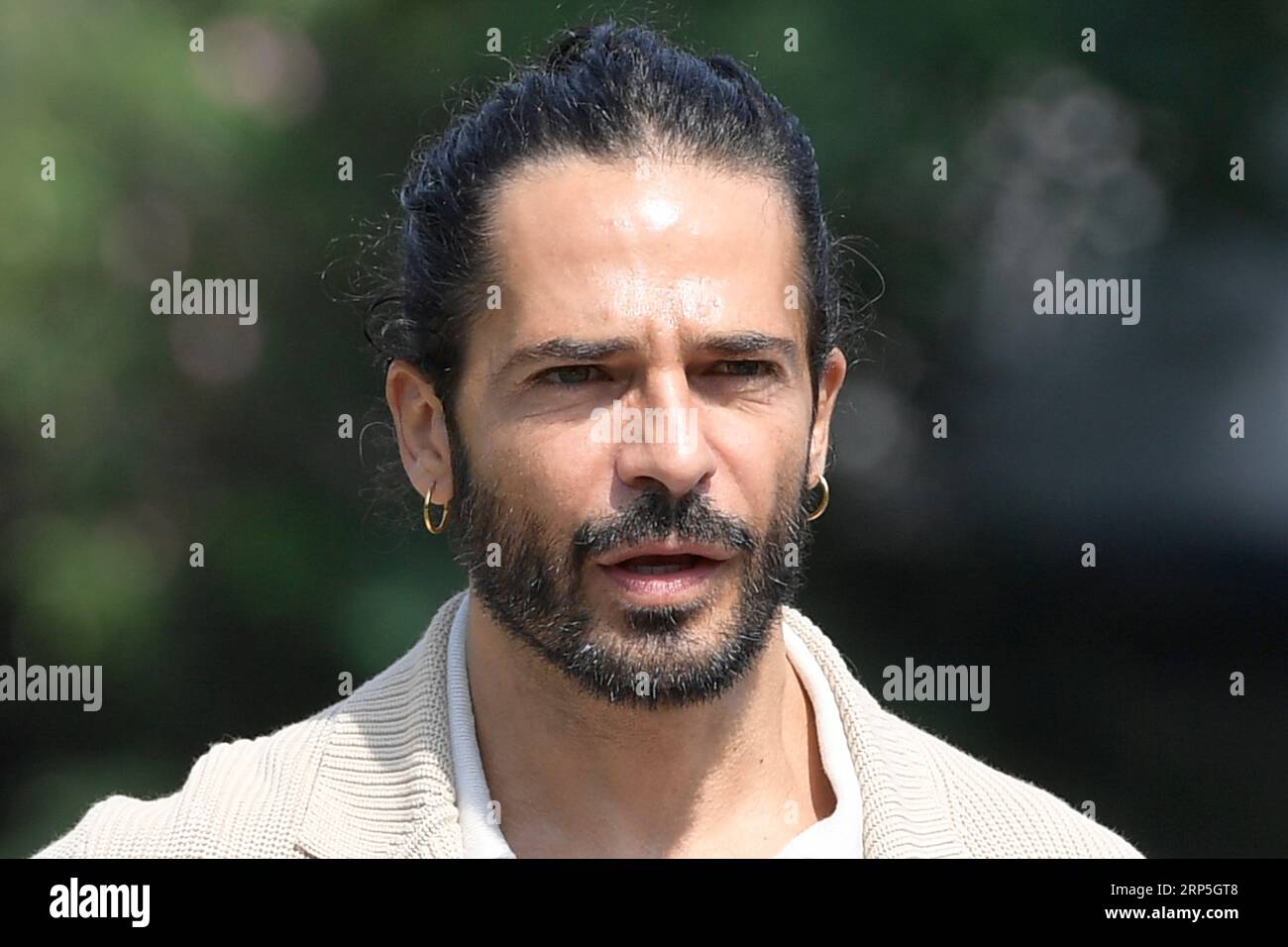 Filming italy best movie award hi-res stock photography and images - Alamy