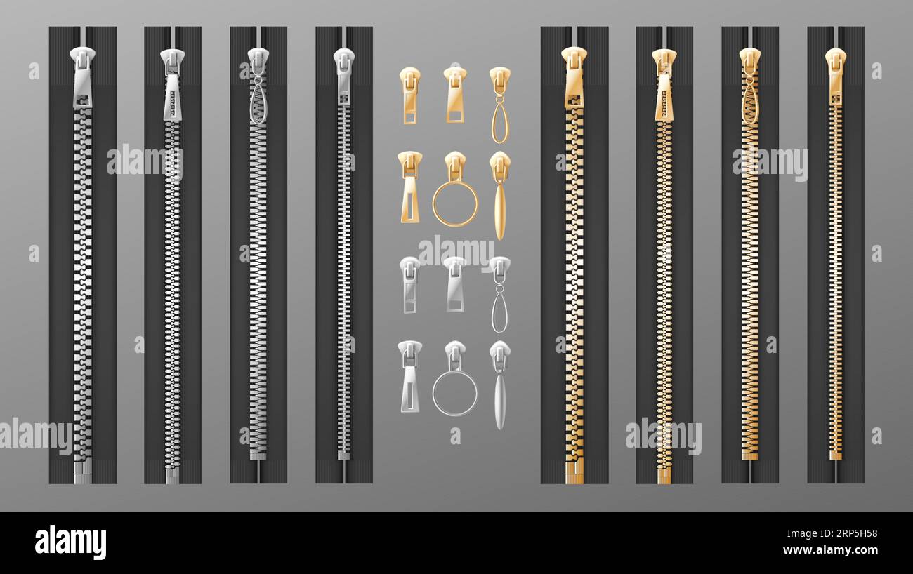 Silver detail pants hi-res stock photography and images - Alamy