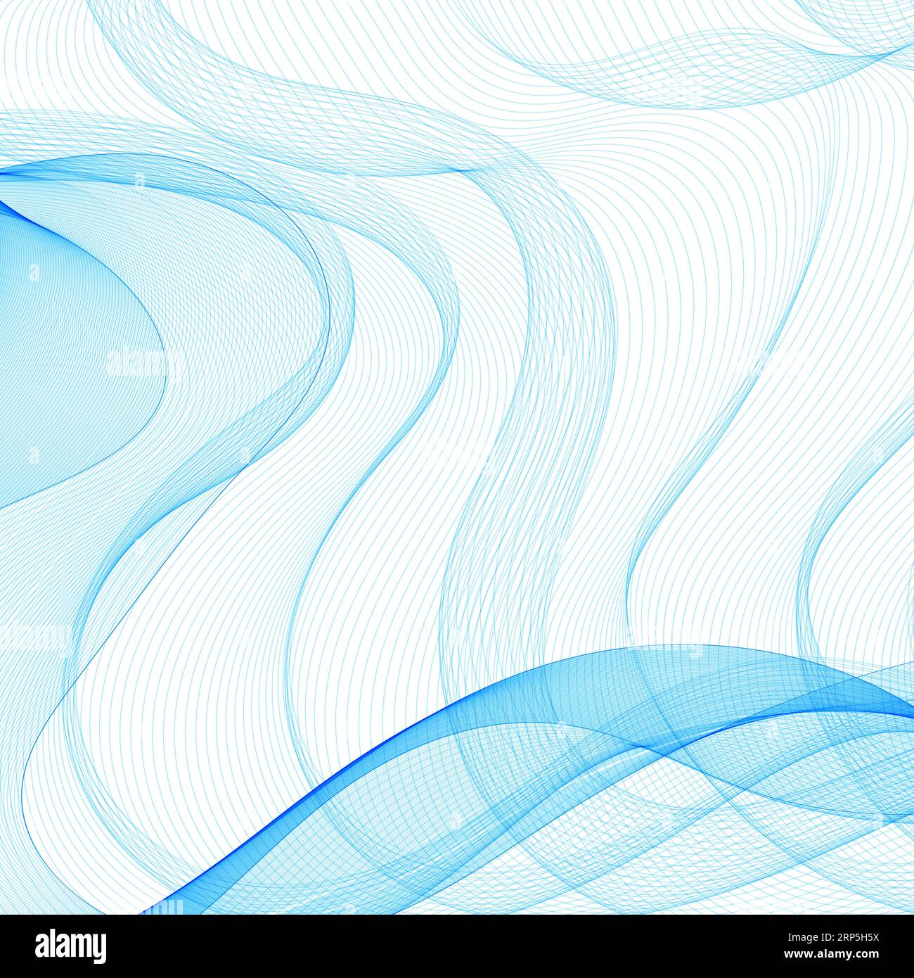 abstract blue wave background. Blue minimal round lines abstract ... abstract blue wave background. Blue minimal round lines abstract ...
