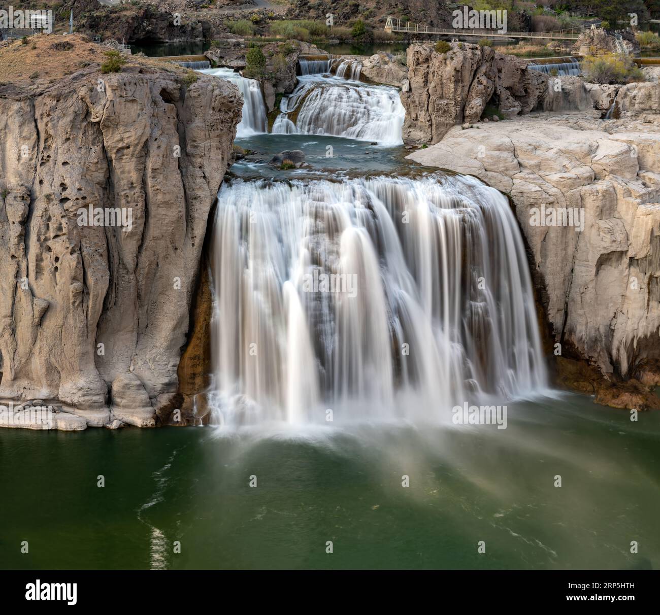 Waterfall of snake hi-res stock photography and images - Alamy