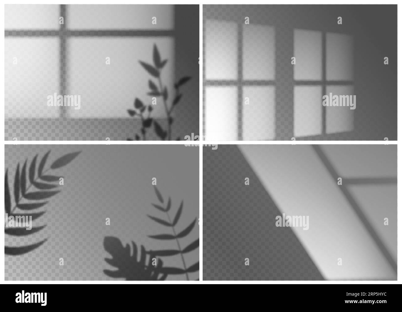 White in window frames Black and White Stock Photos & Images - Alamy