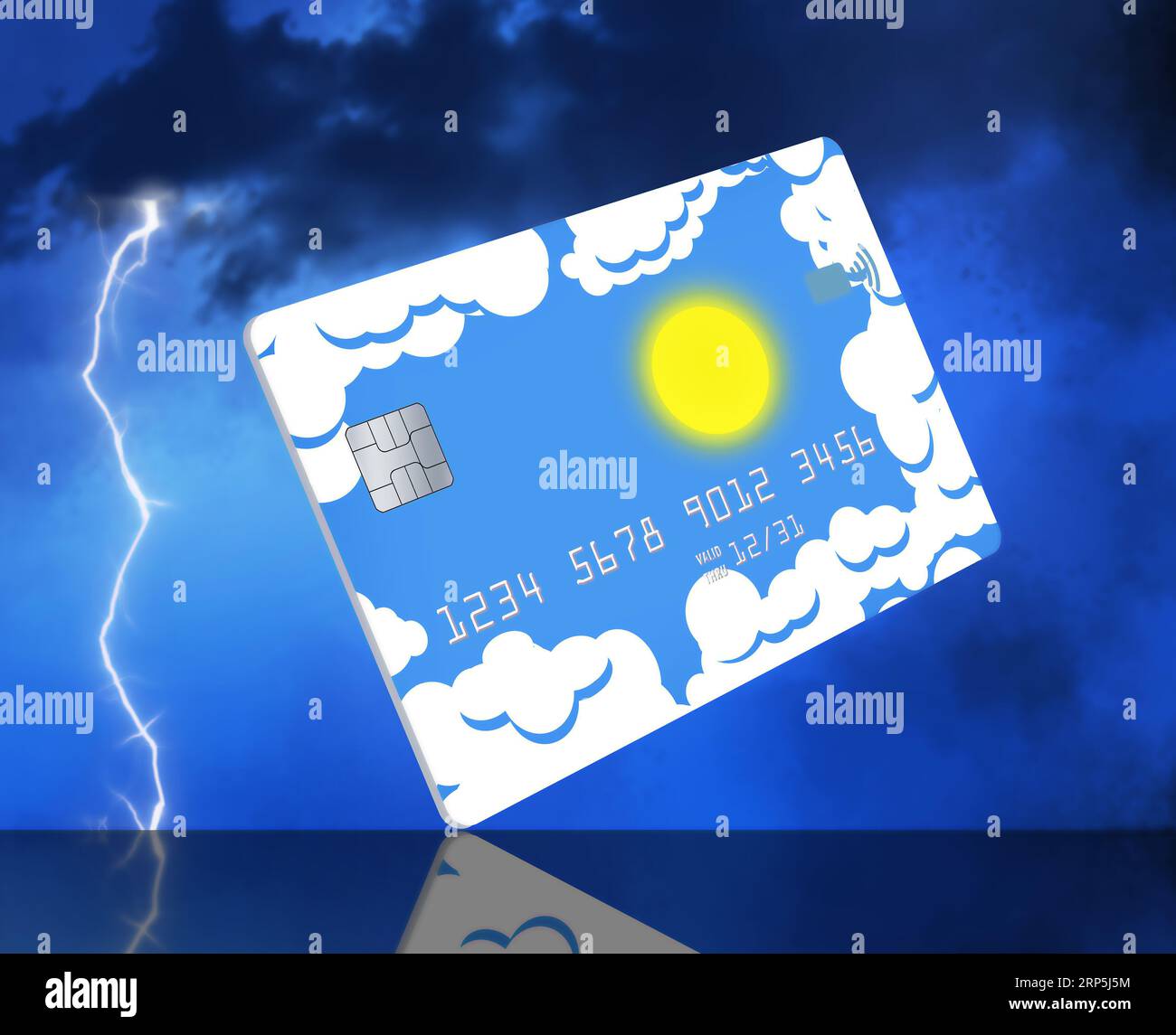 Tough card hi-res stock photography and images - Alamy