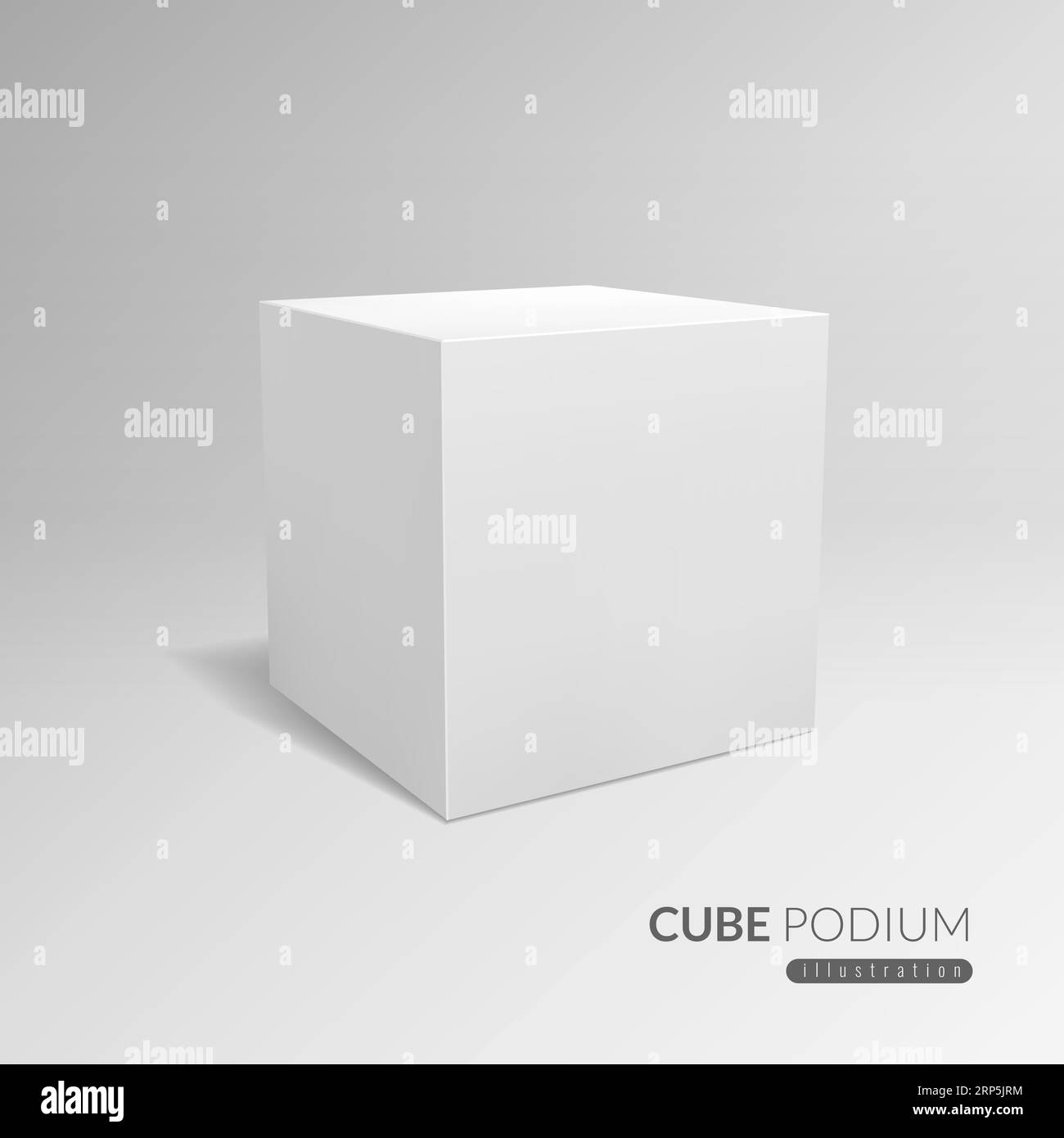 Cubic platform hi-res stock photography and images - Alamy
