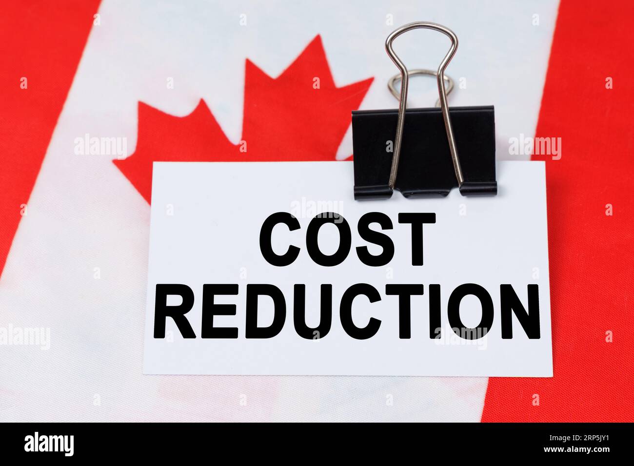 Cost reduction hi-res stock photography and images - Alamy