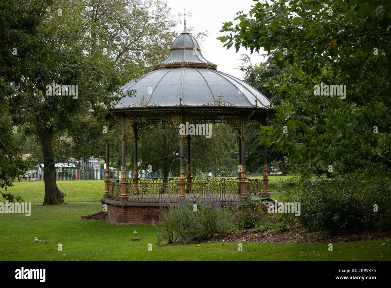 Bandstands hi-res stock photography and images - Alamy